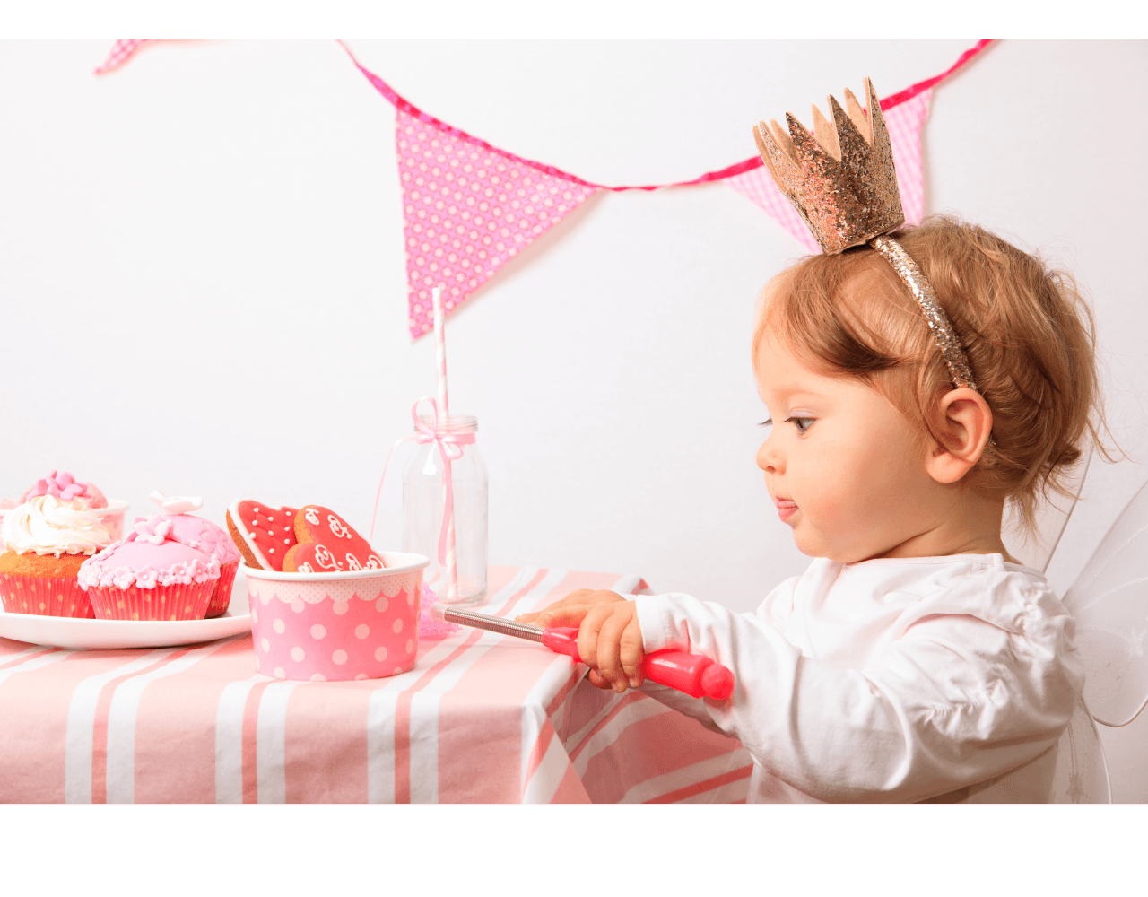 10 Magical Tips to Host the Perfect Prince and Princess Party (That ...