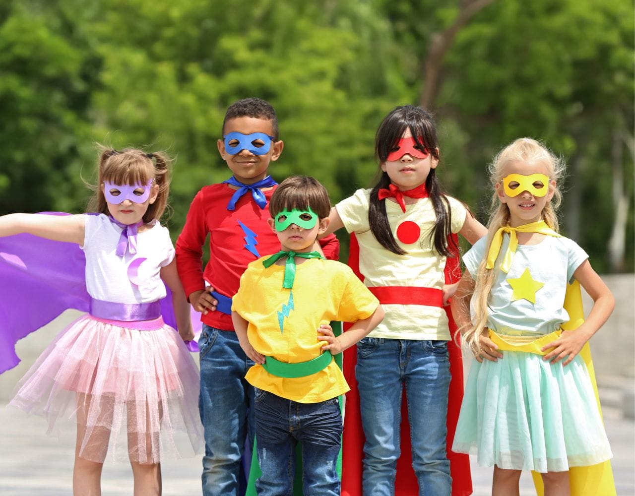How to host a superhero party for you child in 2026
