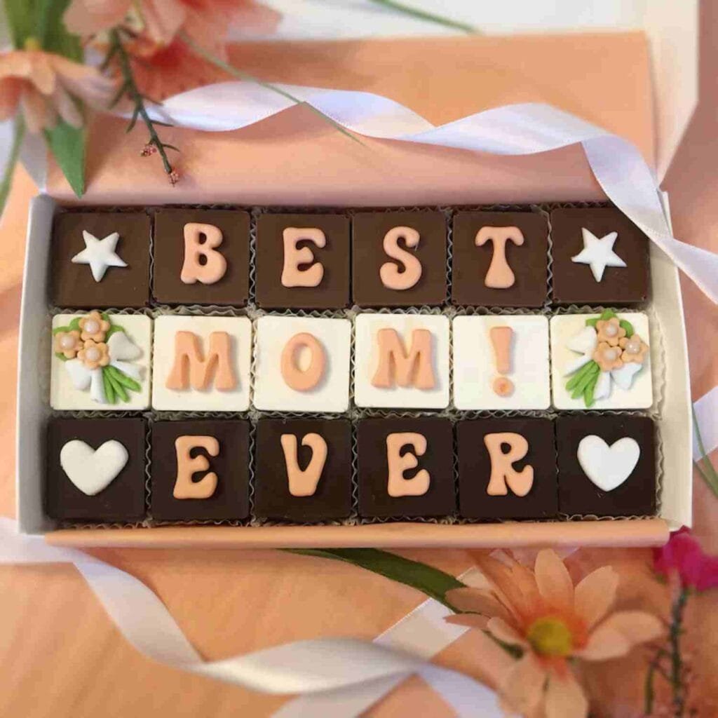 Gifts for Mom