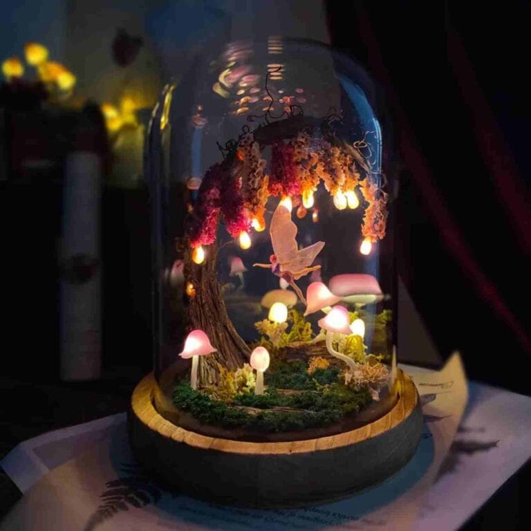 Fairycore: A Magical Guide & Enchanting Gift Ideas for 2026