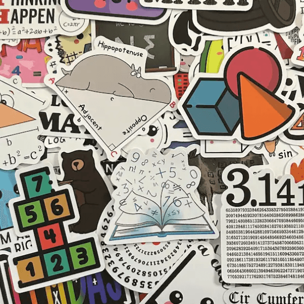 Unique Gift Ideas for Anyone Who Loves Math in 2026