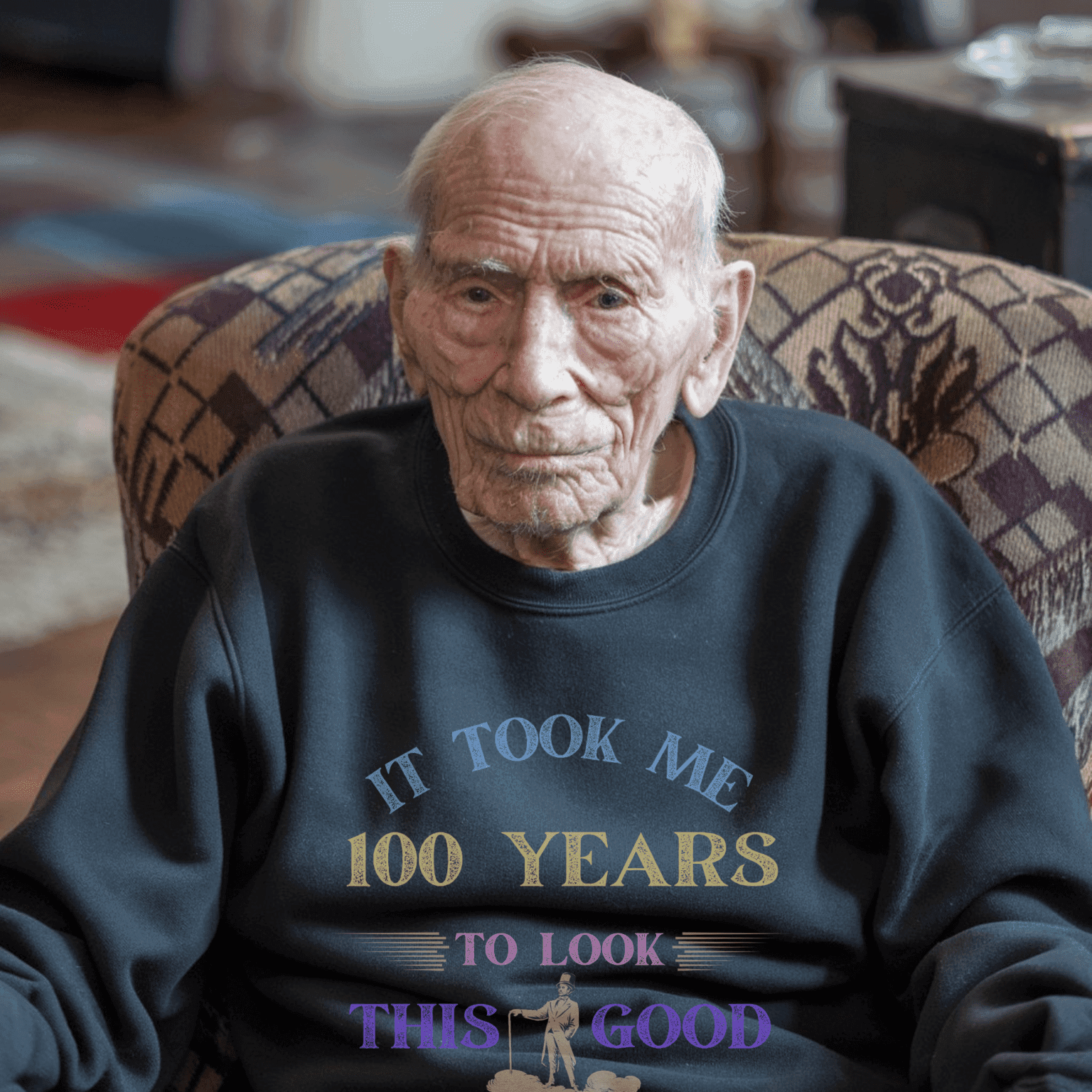 Thoughtful & Fun Gift Ideas for a 100-Year-Old | 100th Birthday Gifts