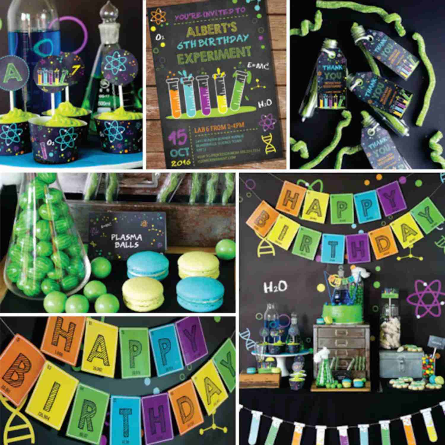 How to Host a Kids Science Party | Fun STEM Ideas & Experiments - 2026