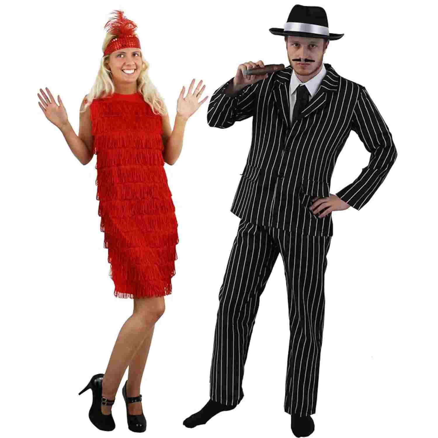 Murder Mystery Dinner Party - Miow and Molly