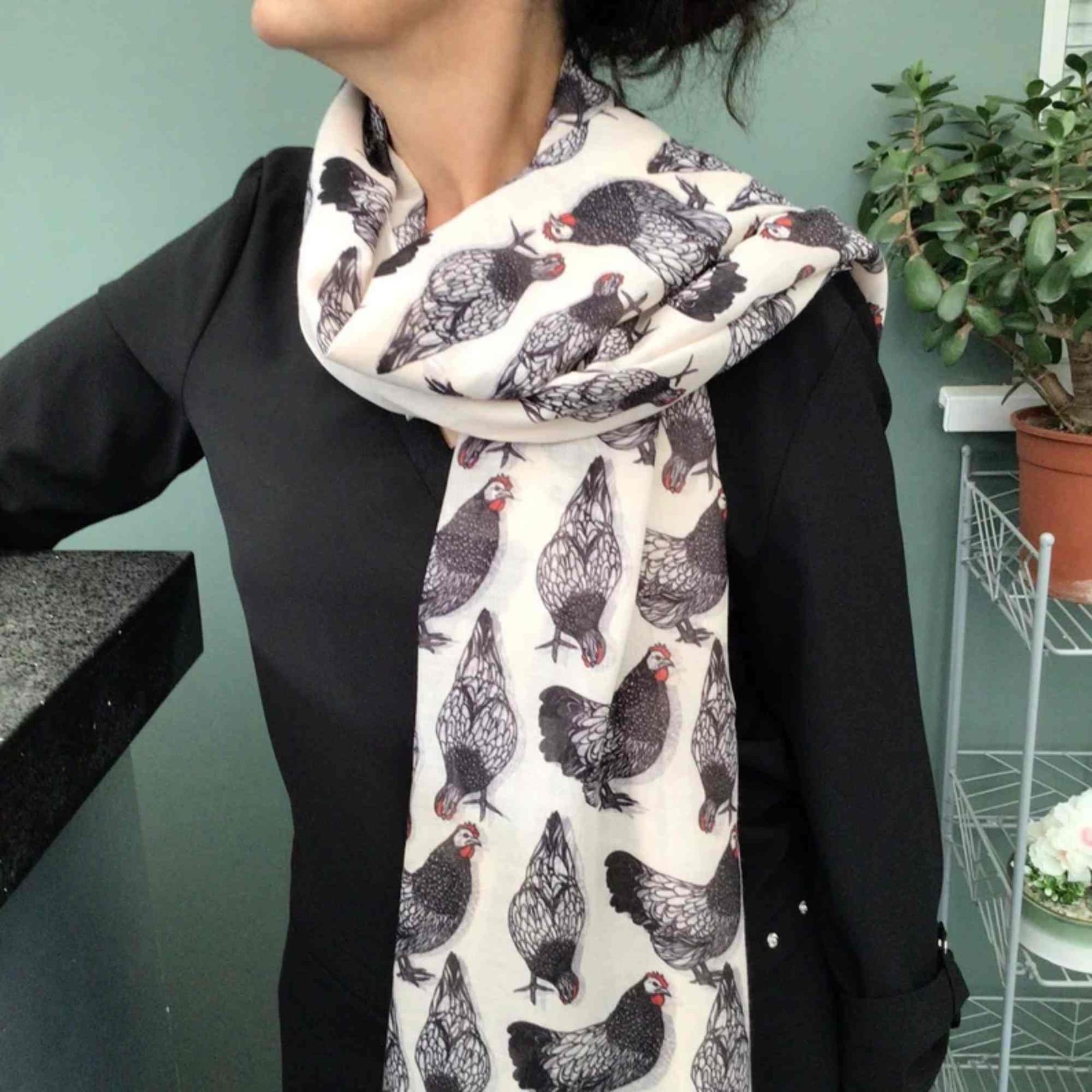 30+ Best Gifts for Chicken Lovers & Backyard Hen Keepers - Miow and Molly