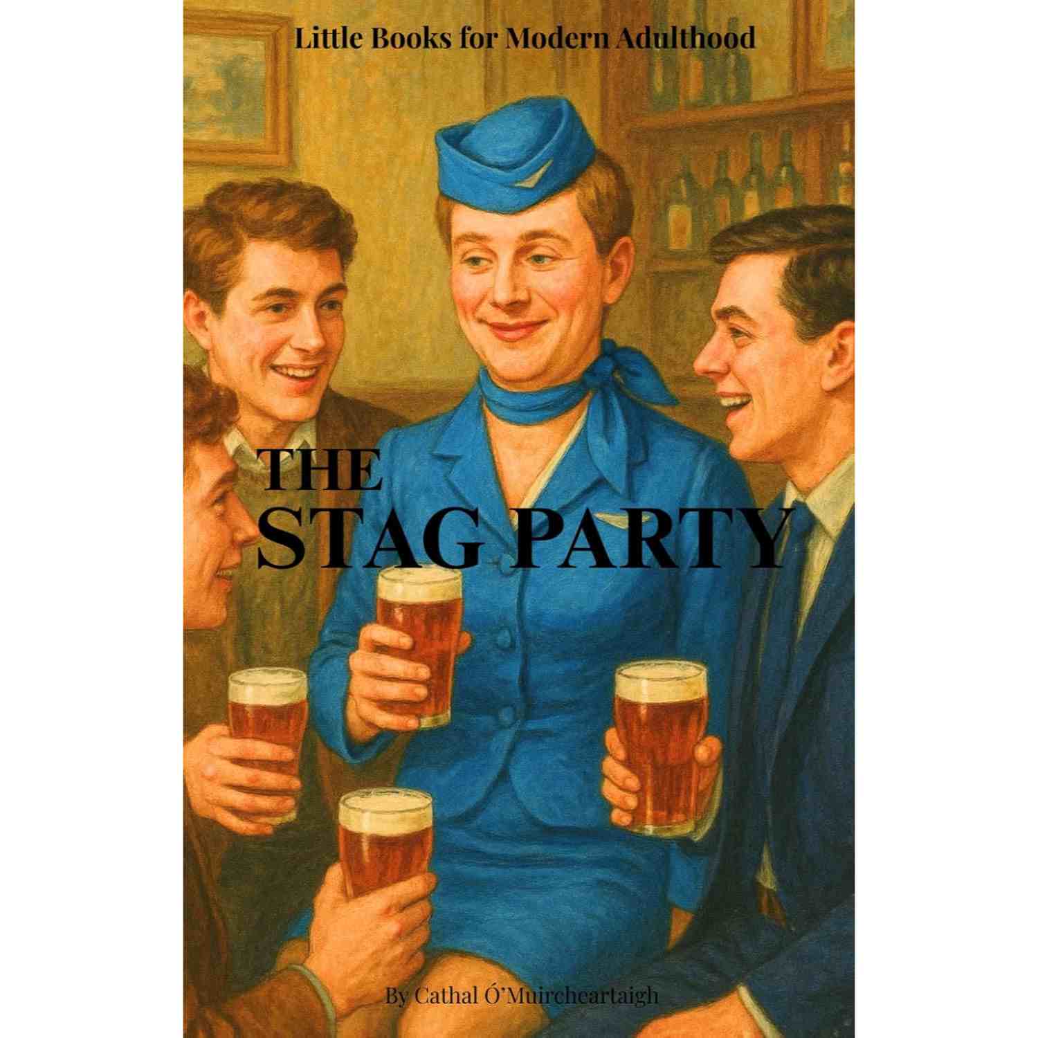 How to Plan the Ultimate Stag Do in 2026: Complete Guide
