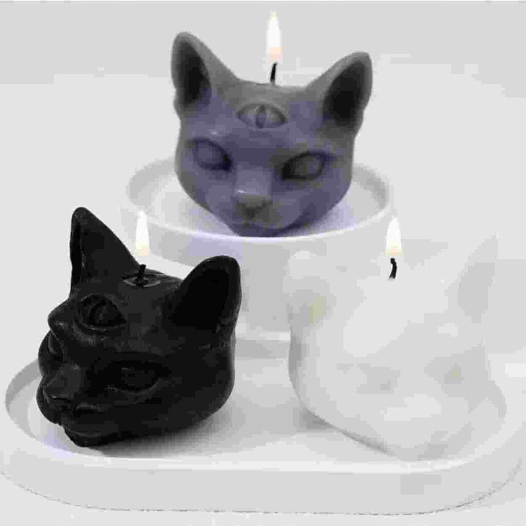 The Purrfect Gift Guide for Cat Lovers - Miow and Molly