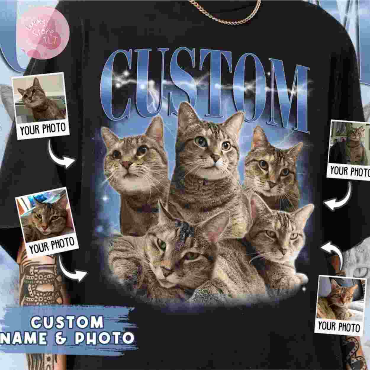 The Purrfect Gift Guide for Cat Lovers - Miow and Molly