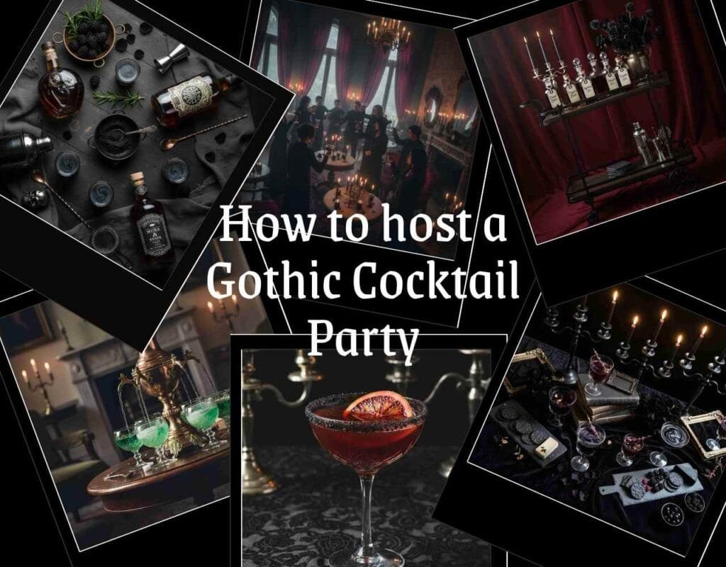 How to host a Decades Party - Miow and Molly