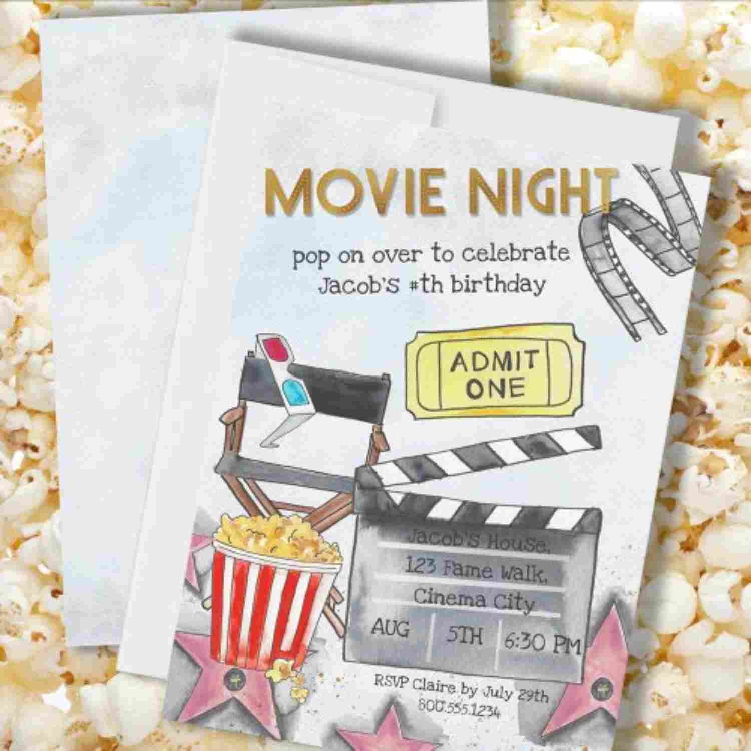 Teenager Party Ideas They'll Actually Love