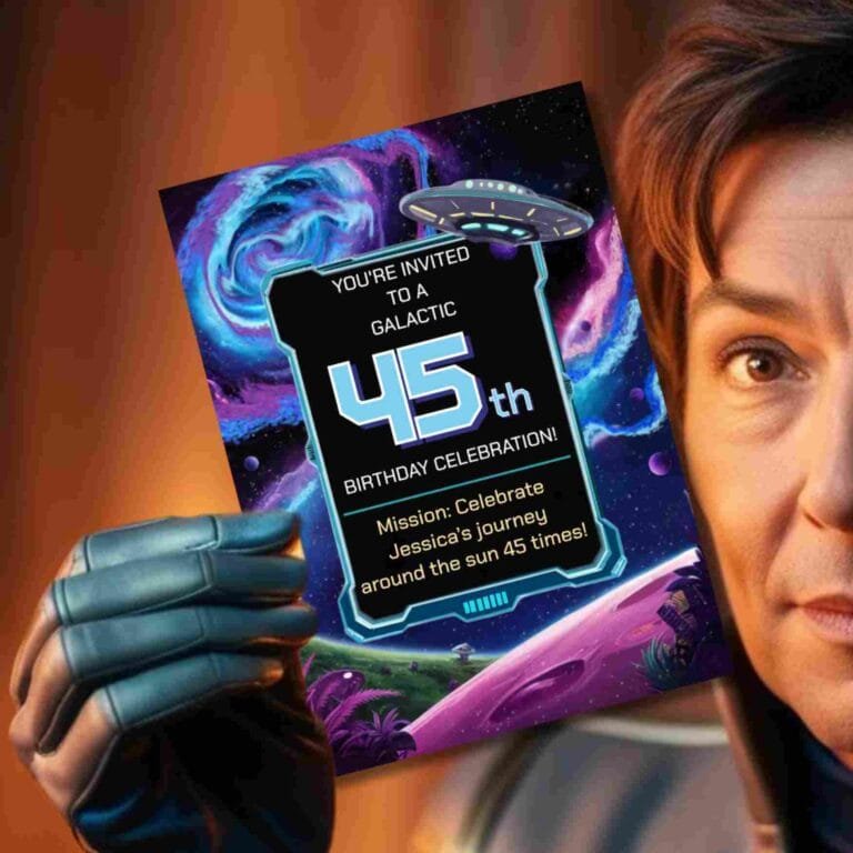 25+ Out-of-This-World Sci-Fi Party Ideas for Adults (2026 Guide)